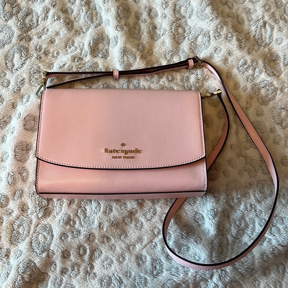 kate spade | Accessories | Kate Spade Carson Convertible Purse | Poshmark